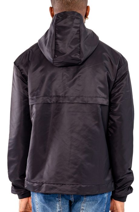 HIDEOUT Black Mamba Jacket BLACKMAMBAJACKET - Karmaloop