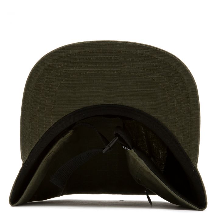 VANS Quick Response Hat VN0A546FKCZ - Karmaloop