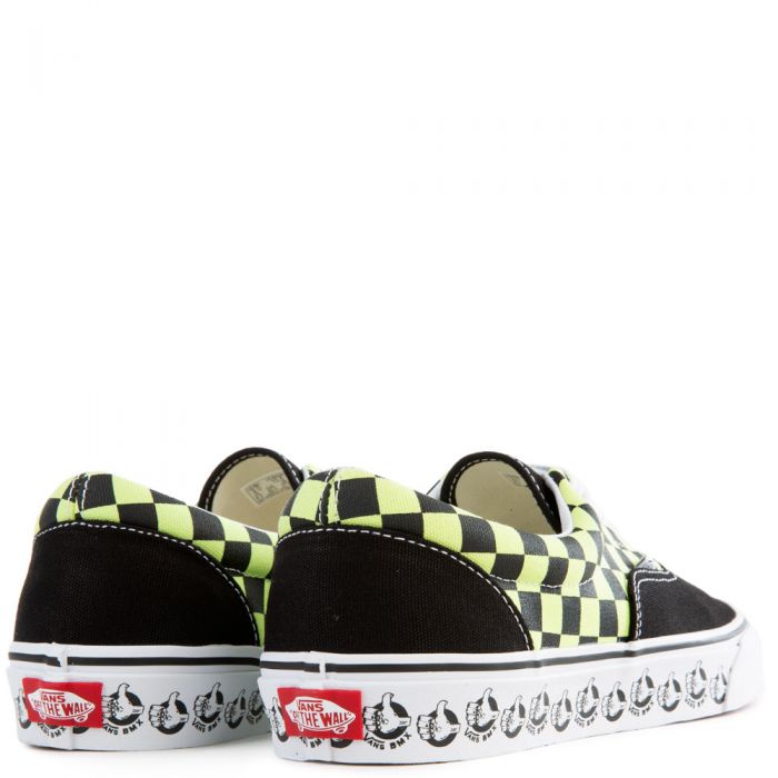 VANS Era Checkerboard VN0A4BV4V3W - Karmaloop