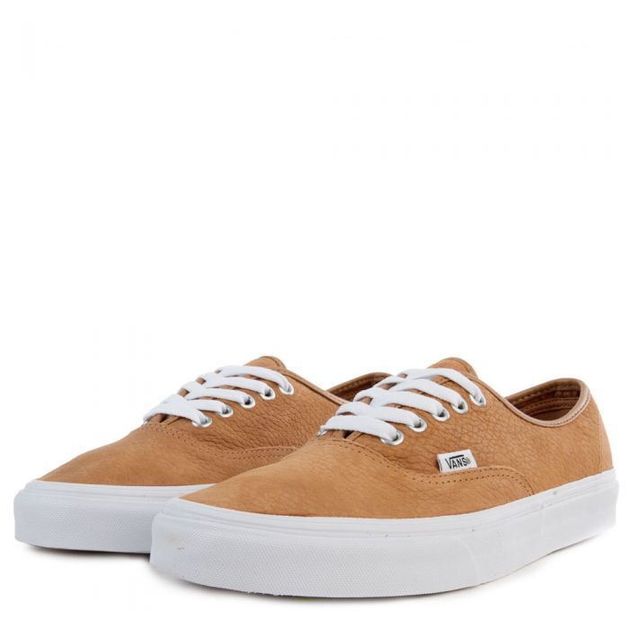 VANS Authentic in Camel VN0A2Z5IT72 - Karmaloop