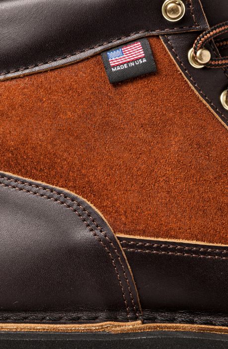 Danner Boot The Light Lovejoy in Brown