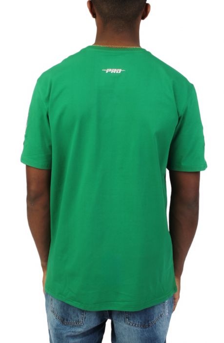 PRO STANDARD Florida A&M University T-Shirt CFA171498-KGR - Karmaloop