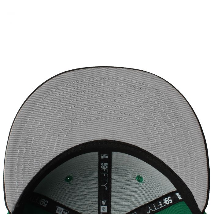 NEW ERA CAPS Mexico 59Fifty Fitted Hat 70804739 - Karmaloop