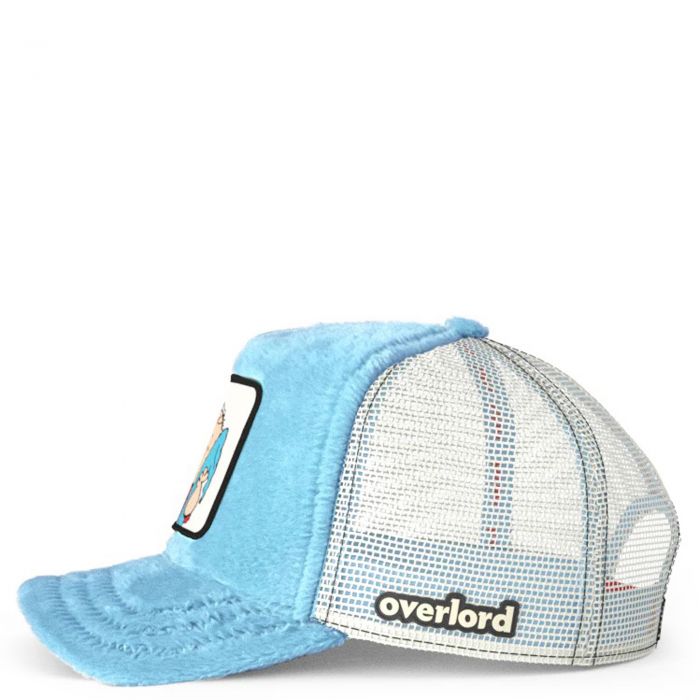 OVERLORD X Peanuts: Linus Trucker Cap OC-PELIN - Karmaloop