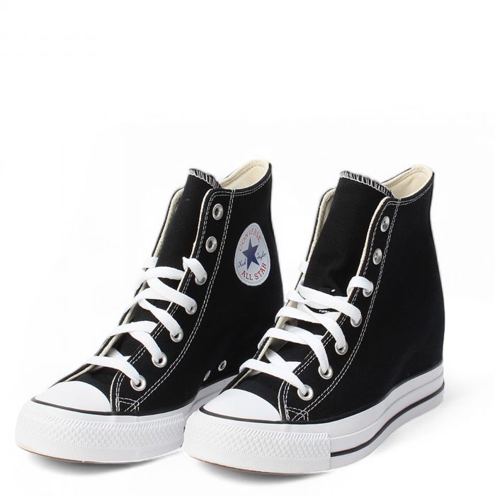 CONVERSE CHUCK TAYLOR ALL STAR CLASSIC WEDGE PLATFORM A11909C - Karmaloop