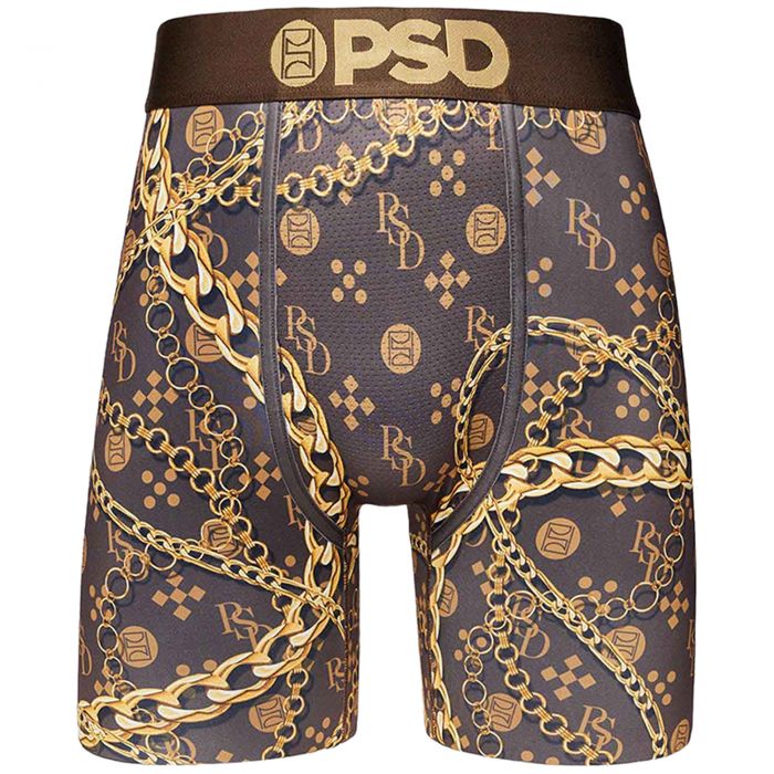 PSD UNDERWEAR PSD LUXE 322180083 - Karmaloop