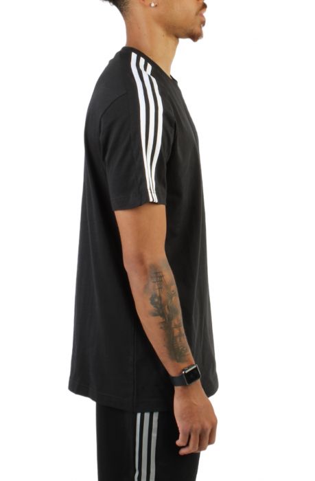 ADIDAS Essentials Striped Tee IC9334 - Karmaloop