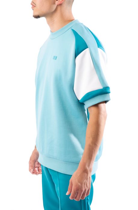 PUMA Puma X TMC Color Block Tee 53121301 - Karmaloop