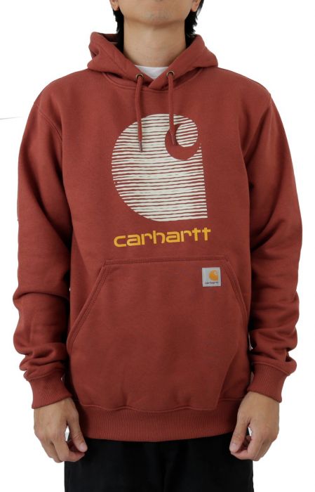 CARHARTT Rain Defender Loose Fit 105431-R00 - Karmaloop