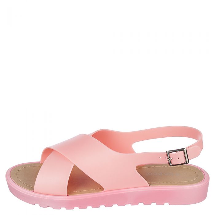 BAMBOO JELLY CRISS CROSS JPM PUTTER-01/PNKJLY - PLNDR