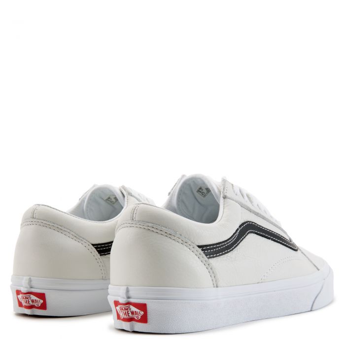 VANS Old Skool Leather VN0A5AO92HM - Karmaloop