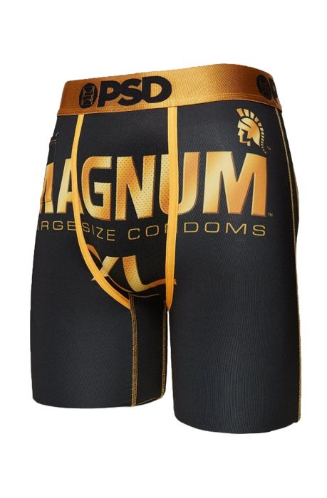 PSD UNDERWEAR Magnum XL Boxer Briefs 42011033 - Karmaloop