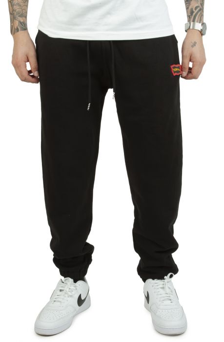 ICE CREAM Hours Sweatpants 421-7107 - Karmaloop
