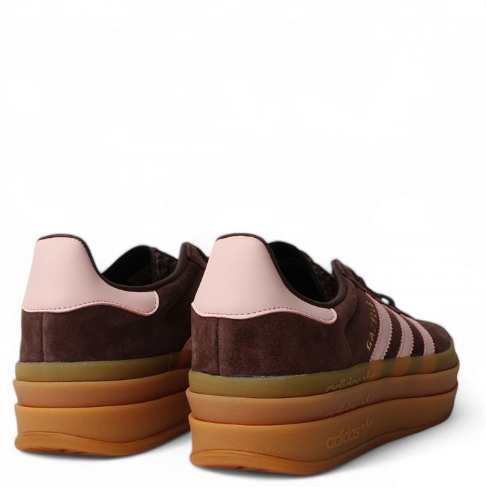 ADIDAS Gazelle Bold JI0326 - Karmaloop