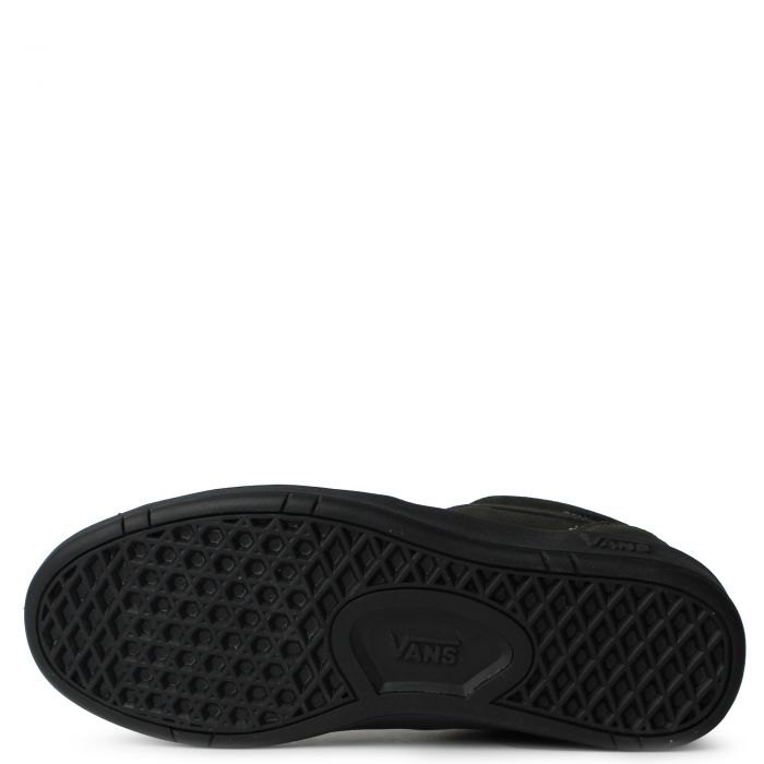 VANS Cruze Too Comfy Cush VN000CMTCH6 - Karmaloop