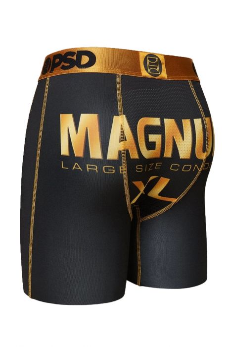 PSD UNDERWEAR Magnum XL Boxer Briefs 42011033 - Karmaloop