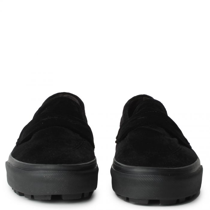 VANS Style 53 Velvet Loafer VN000CQPBM8 - Karmaloop