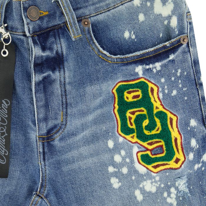 8 9 Mfg Jeans