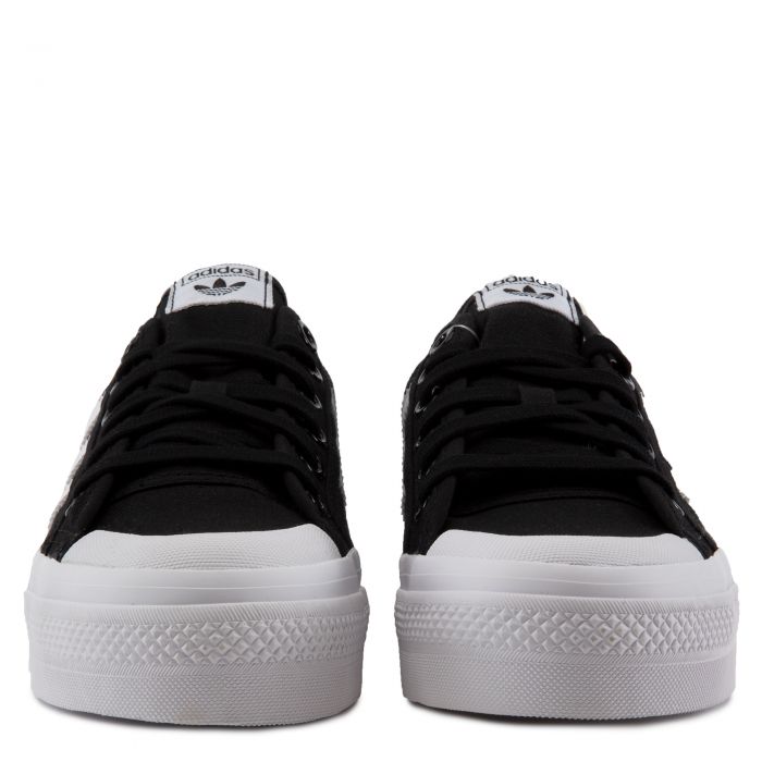 ADIDAS Women's Nizza Platform Shoes FV5321 - Karmaloop