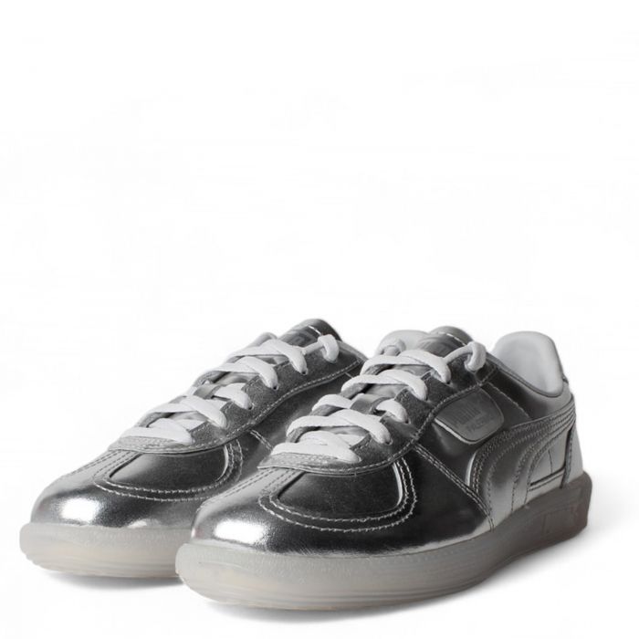 PUMA Palermo Chrome 39927601 - Karmaloop