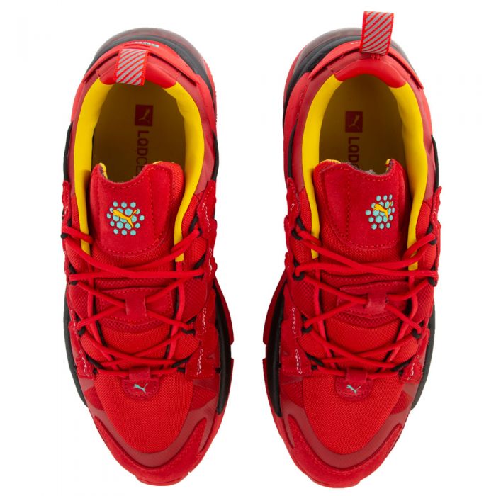 PUMA LQD Cell Omega Manga Cult 37073501 - Karmaloop