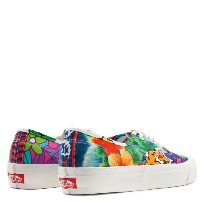 VANS Authentic 44 Dx VN0A38EN19Z - Karmaloop