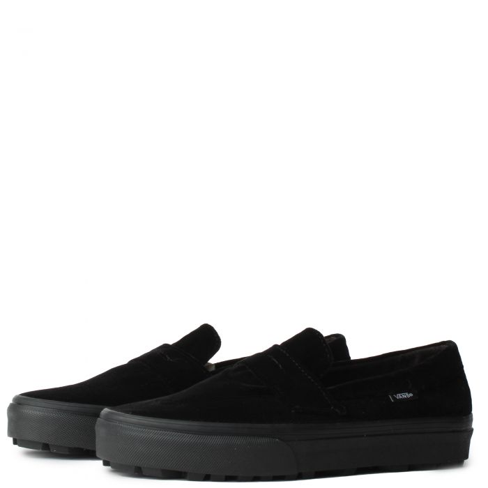 VANS Style 53 Velvet Loafer VN000CQPBM8 - Karmaloop