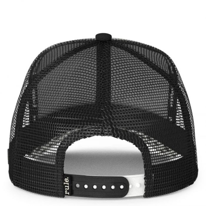 OVERLORD X Peanuts: Snoopy Trucker Cap OC-PESNP - Karmaloop