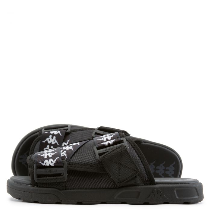 KAPPA 222 Banda Mitel 1 Sandals 304KUQ0-A0N - Karmaloop
