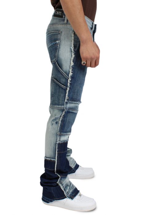 CAVIT DENIM X-Men Jean CV0101 - Karmaloop