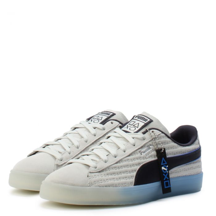 PUMA Suede Playstation 39624601 - Karmaloop