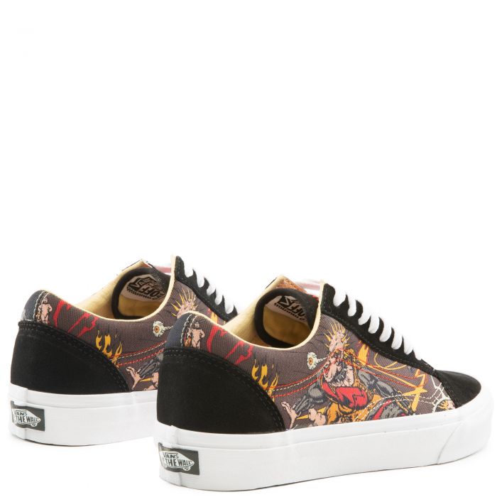 VANS OTW Gallery Old Skool VN0A38G140A - Karmaloop