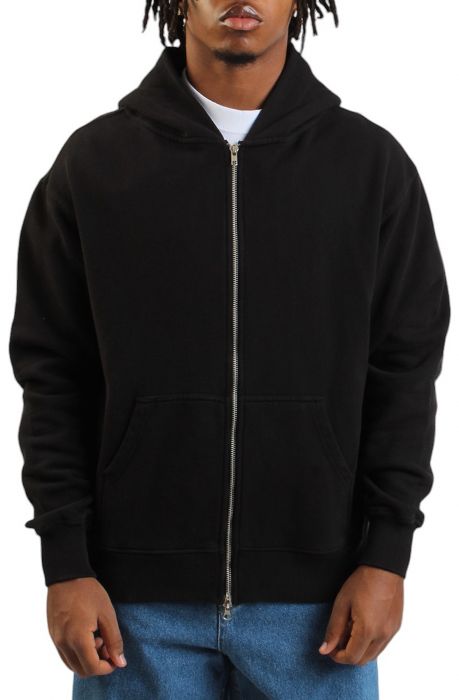 SHAKA WEAR Zip-Up Hoodie GDZ02 - Karmaloop
