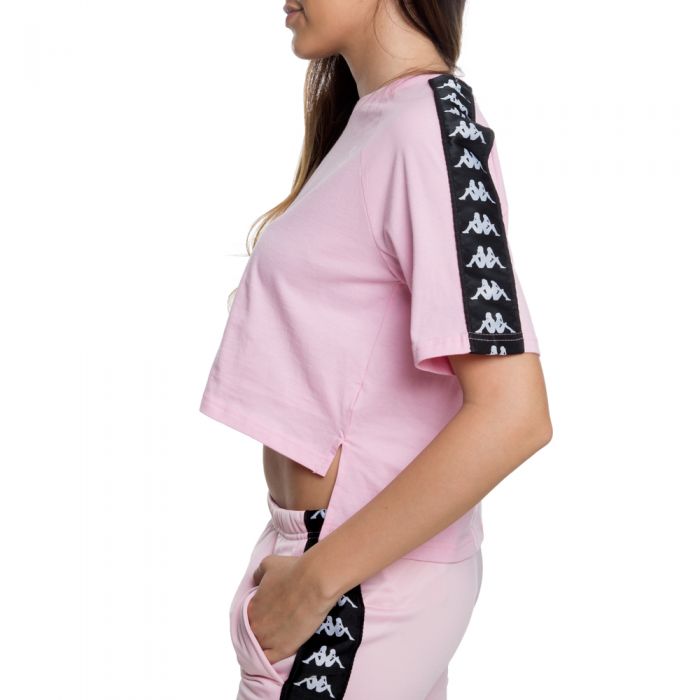 KAPPA 222 BANDA AVANT CROP TOP 3031WQ0-939 - Karmaloop