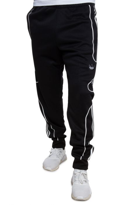 ADIDAS Flamestrike Track Pants ED7225 - Karmaloop