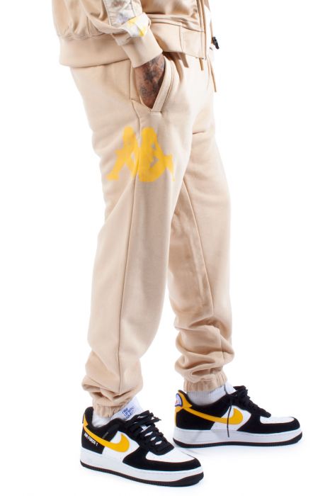 KAPPA Authentic Coevorden Sweatpants 33167KW-C06 - Karmaloop