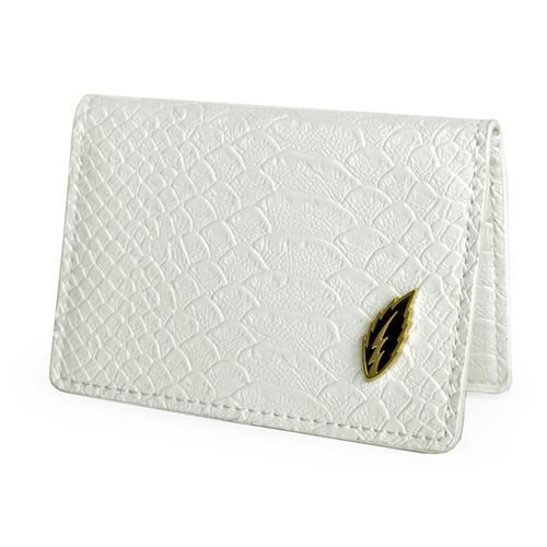 MINT Anaconda Slim Wallet MNT-DBF0FE - Karmaloop