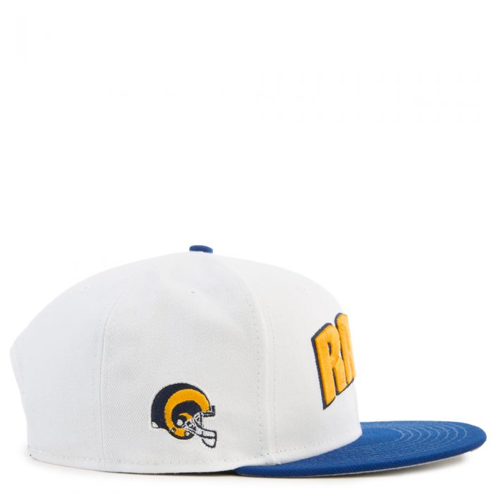 NEW ERA CAPS Los Angeles Rams Snapback 70518094 - Karmaloop