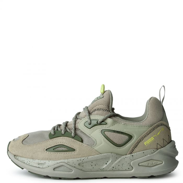 PUMA Blazer Hiker 39016102 - Karmaloop