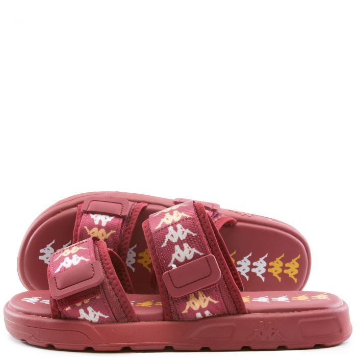 KAPPA 222 Banda Aster 4 Slides 32181GW-A17 - Karmaloop