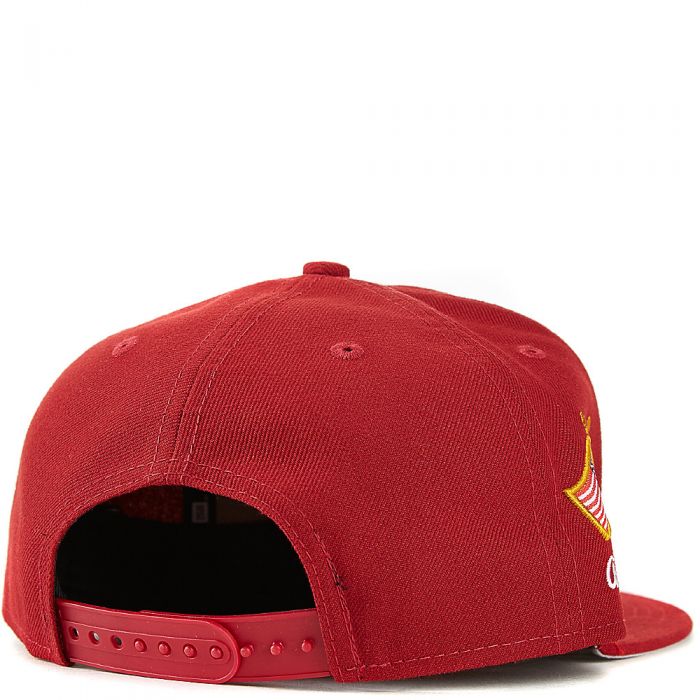 NEW ERA CAPS Arizona Diamondbacks Snapback Hat 80281301 - Karmaloop