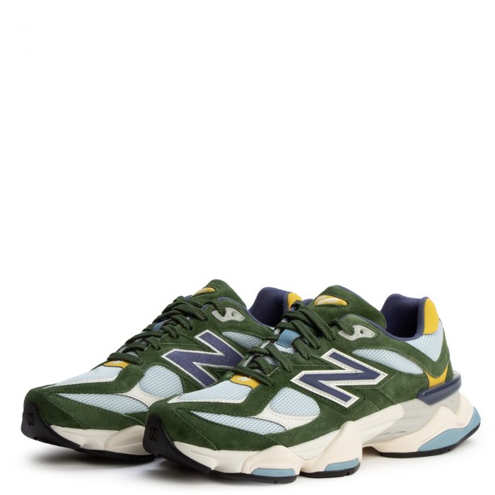 NEW BALANCE ATH. SHOE 9060 U9060LDA - Karmaloop