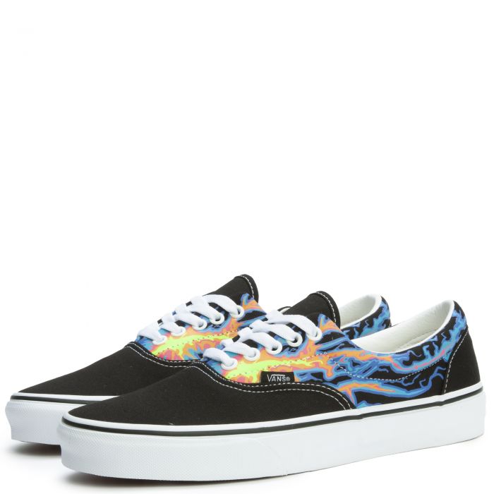 VANS Electric Flame Era VN0A5JMLB03 - Karmaloop