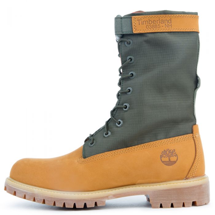 TIMBERLAND Gaiter Boot TB0A1QY8231 - Karmaloop