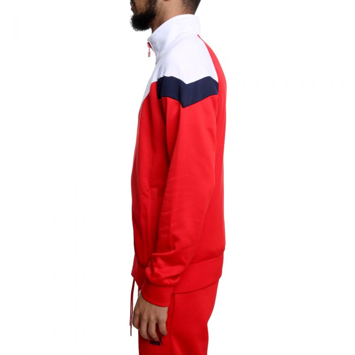 PUMA ICONIC MCS TRACK JACKET 57798011 - Karmaloop