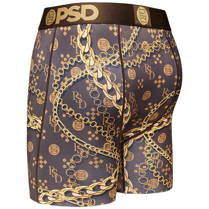 PSD UNDERWEAR PSD LUXE 322180083 - Karmaloop
