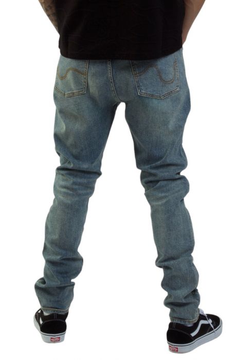 ICE CREAM Running Dog Jean 441-2100 - Karmaloop ICE CREAM Running Dog Jean 441-2100 - Karmaloop