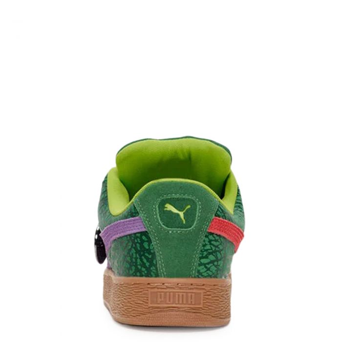 PUMA Puma x TMNT Suede XL 40130401 - Karmaloop