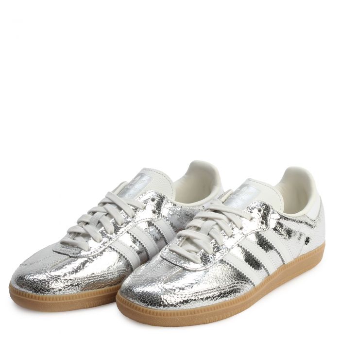 ADIDAS Women's Samba OG JR0035 - Karmaloop