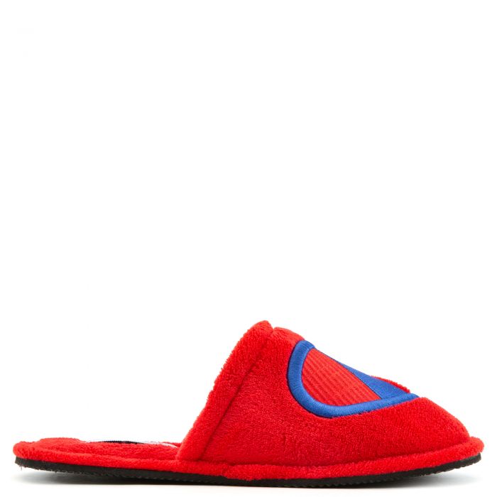 CHAMPION The Sleepover Slippers CP100766M - Karmaloop